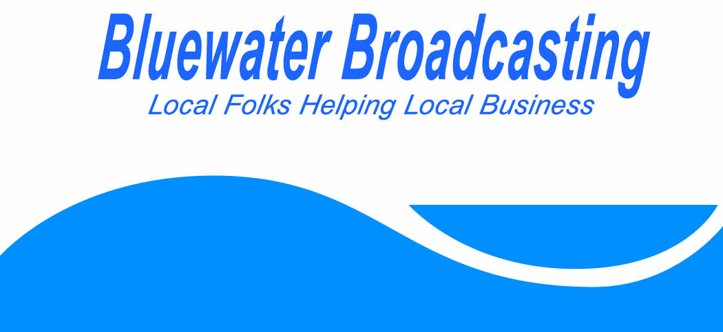 Contact - Bluewater Broadcasting